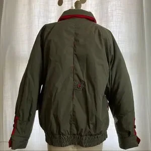 Mainframe | Jackets & Coats | Vintage Mainframe Bomber Jacket | Poshmark